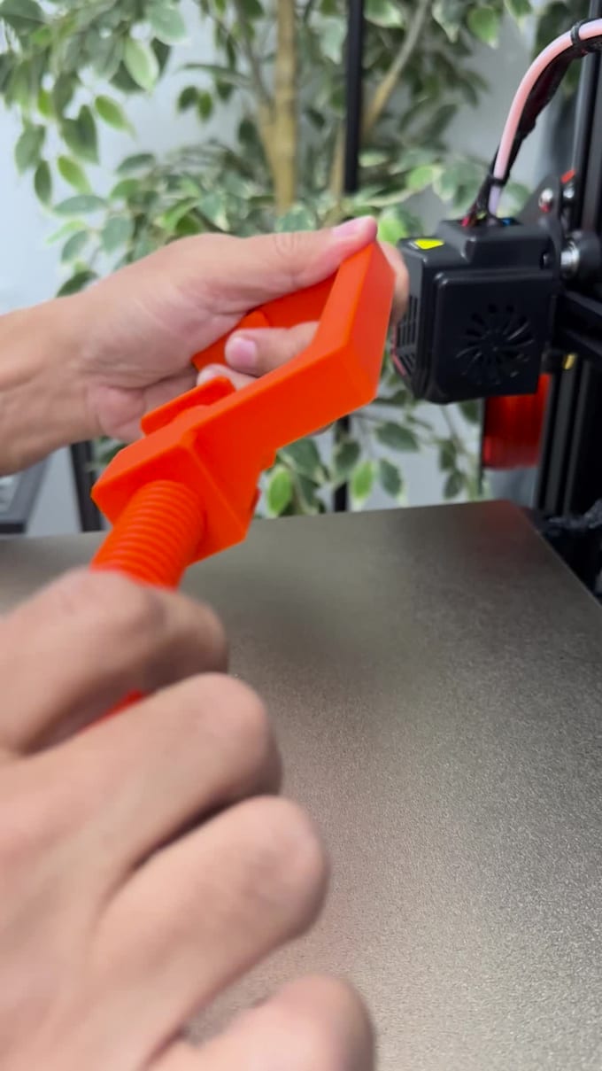 Bring your ideas to life through custom 3d prints in uae by Markh2024 ...