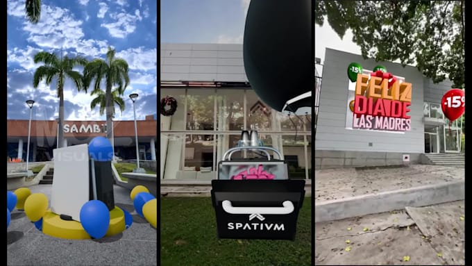 3d cgi video ad by Mcz_visuals | Fiverr