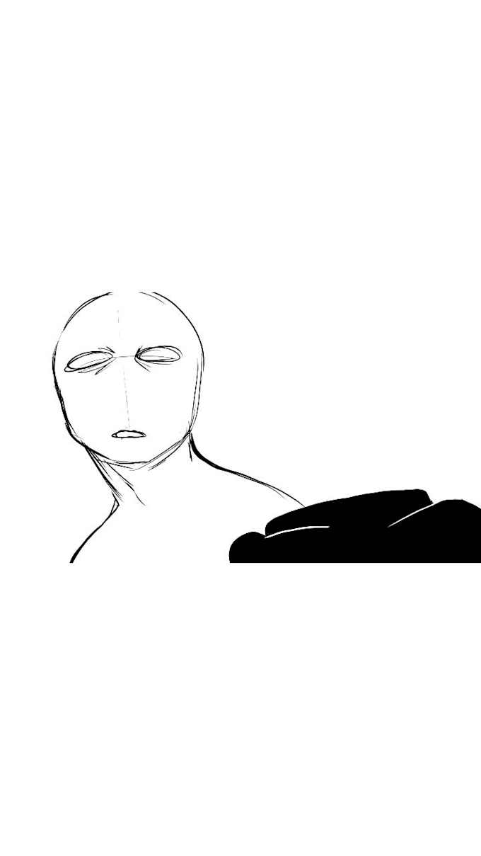 Do 2d line art animation, frame by frame, hand drawn, pencil sketch ...