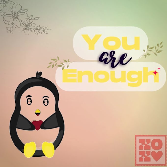 Illustration, gif stickers, attractive thumbnails by Mrinal0705 | Fiverr