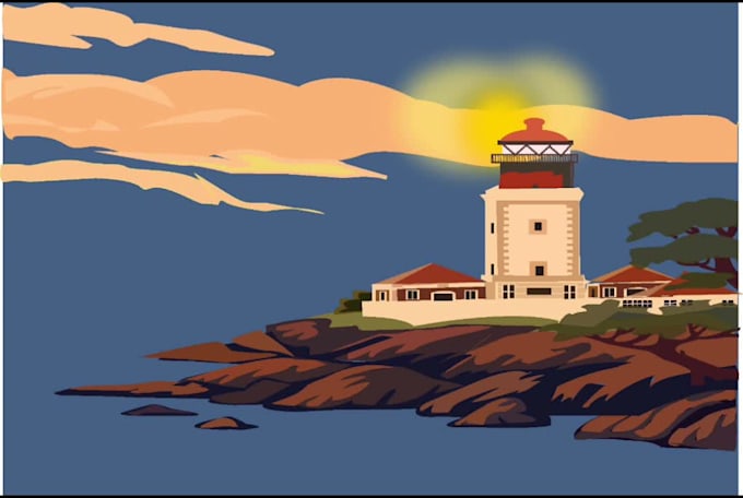 Create a short pictorial for your work by Laibahafeez121 | Fiverr