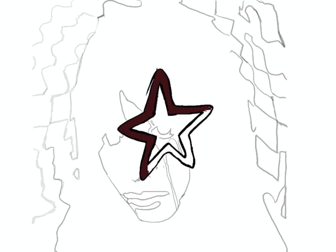 Create retro 2d drawing by Oleksandra_kl | Fiverr Create retro 2d drawing by Oleksandra_kl | Fiverr