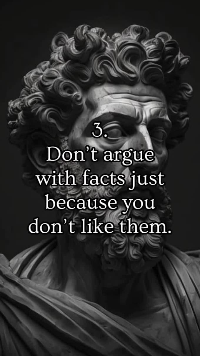 Create stoicism viral short videos, reels by Ehsanahmed597 | Fiverr