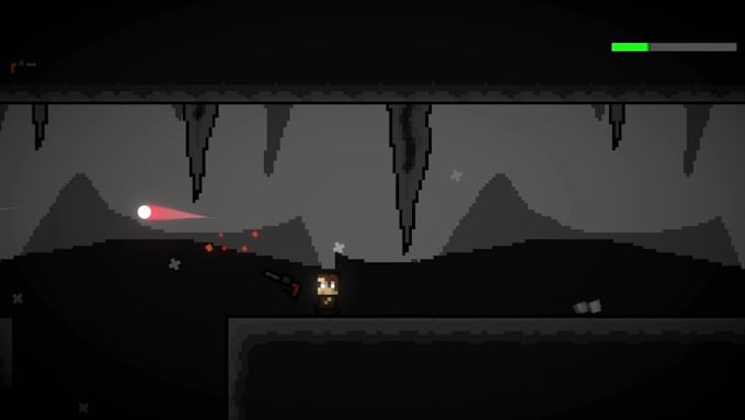 Create a prototype game for unity 2d or 3d by Georgesgames | Fiverr