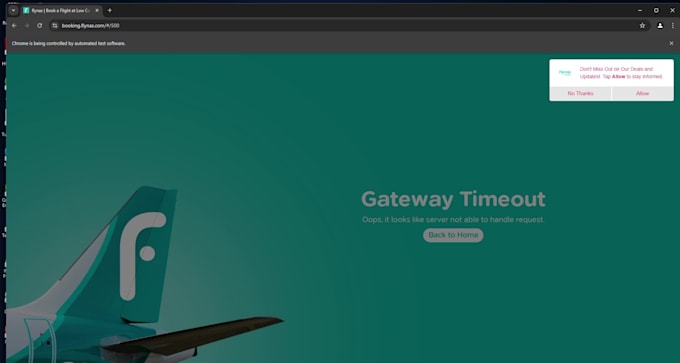 Build desktop automation scripts by Mseyam152001 | Fiverr
