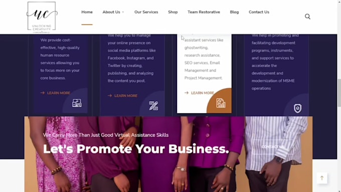 Develop responsive wordpress website design by Amoduabel | Fiverr Develop responsive wordpress website design by Amoduabel | Fiverr