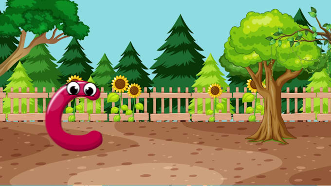 Kids video editing professionally by Mubasrarani | Fiverr