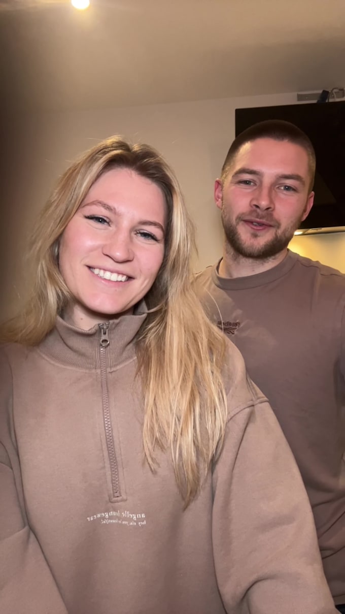 Create engaging couple ugc for your brand by Mummarketer | Fiverr