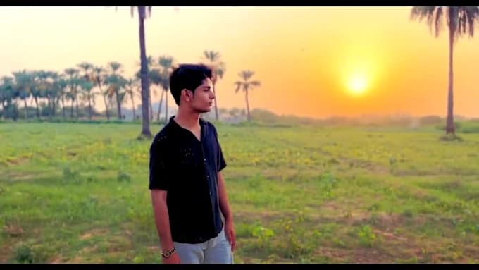 Cinematic video creation 60 second short film by Panther_edit | Fiverr
