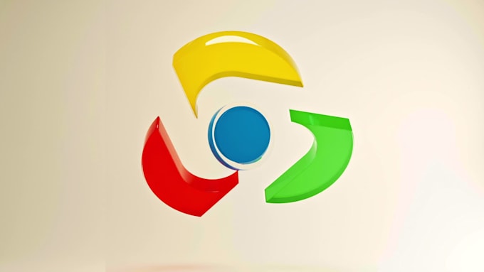 Convert 2d logo to 3d render and stl file ready for 3d printing by ...