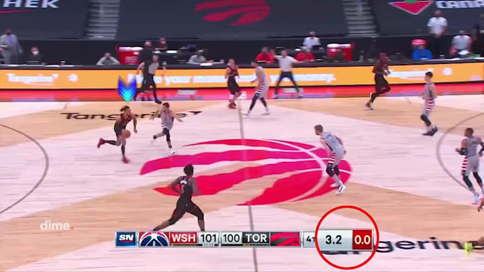 Do nba basket ball video editing with effects by Muhammadawan123 | Fiverr
