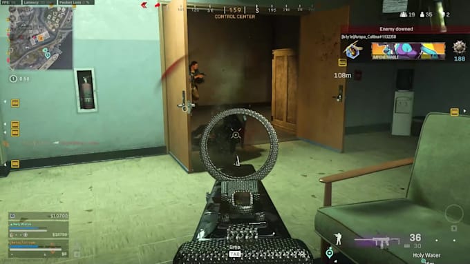 Edit your warzone clips into a funny meme edit for tiktok by Txctonicedits | Fiverr