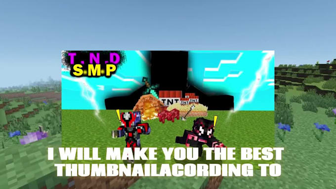 Design unique and attractive thumbnail images and wallpaper by ...