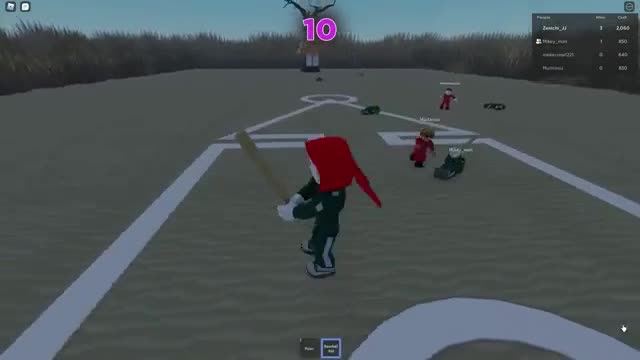 Develop a fully functional roblox game with advanced lua by ...