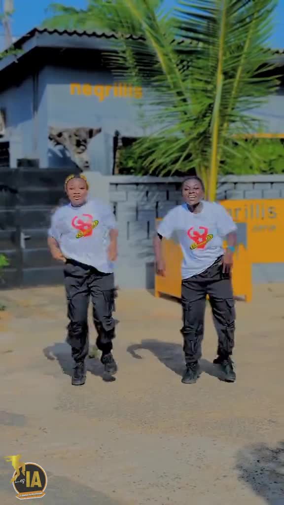 Create stunning tik tok dance video, dance video, twerk dance for you ...