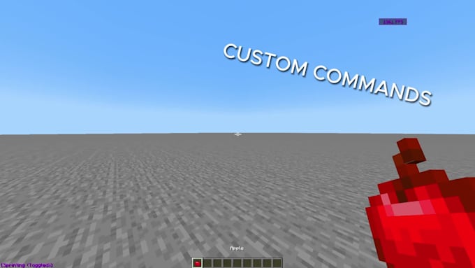 Skript something for your minecraft server by Aaron_219 | Fiverr