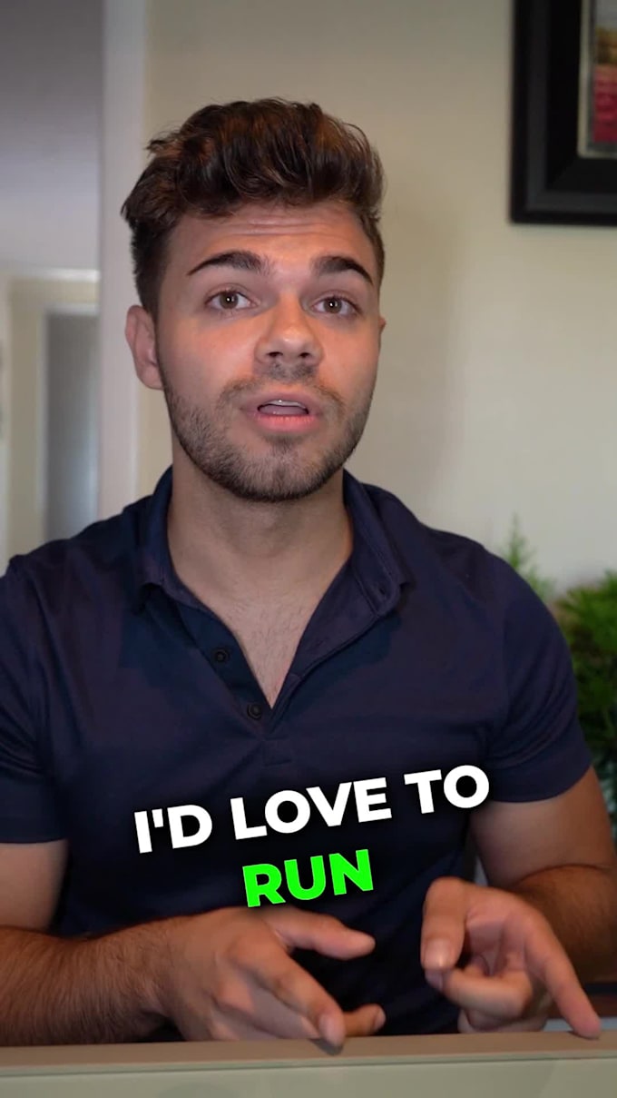 Edit viral short form videos with captions by Nickmakwana5 | Fiverr