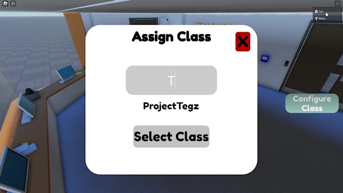 Script your roblox game for you by Minxs_chanel | Fiverr