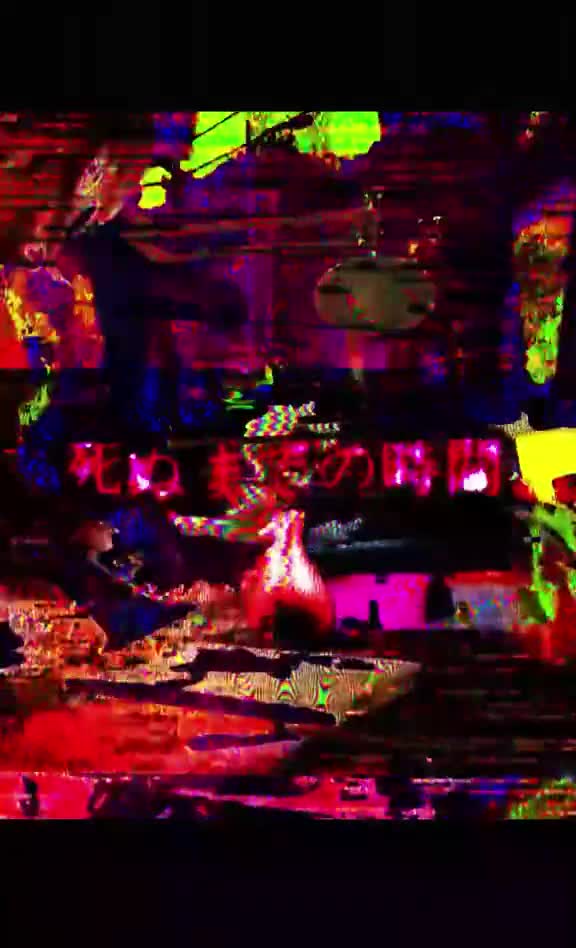 Do a trippy edit for your videos by Lilmethbody | Fiverr