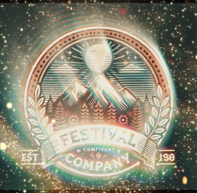 Design an festival wonderful logo by Lafayettemarvin | Fiverr