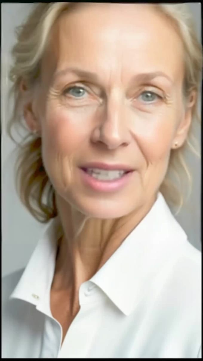 Create a personalized animated ai character video with an ai avatar by ...