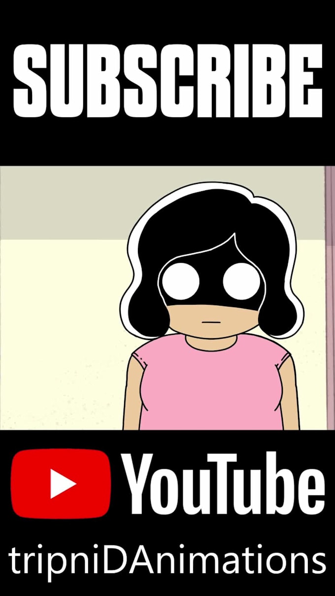 Frame by frame 2d animations by Tripnidanimated | Fiverr