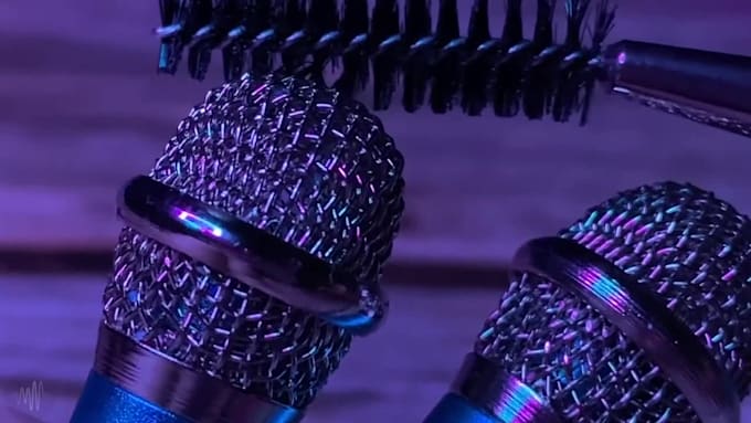 Create a custom asmr video for you by Slidecashteam | Fiverr