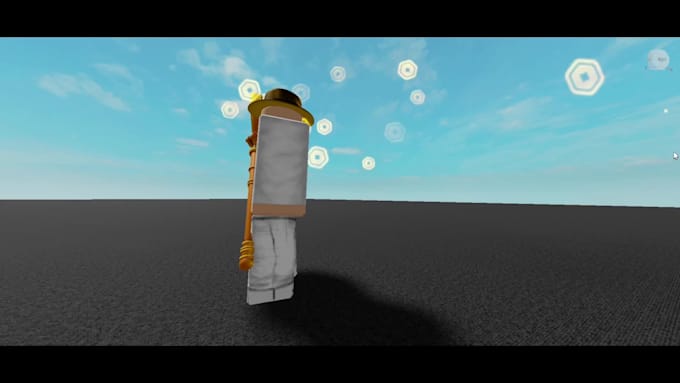 Create professional roblox animations, combat moves, cutscenes, and ...