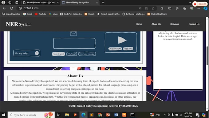 Develop Php Python Cpp Java And Web Scraping Projects And Task By Abrar478 Fiverr