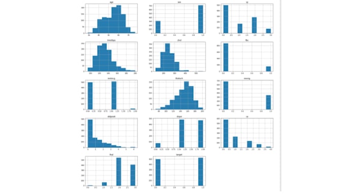Do Your Data Analysis And Visualization With Python Code By Futuretech00 Fiverr