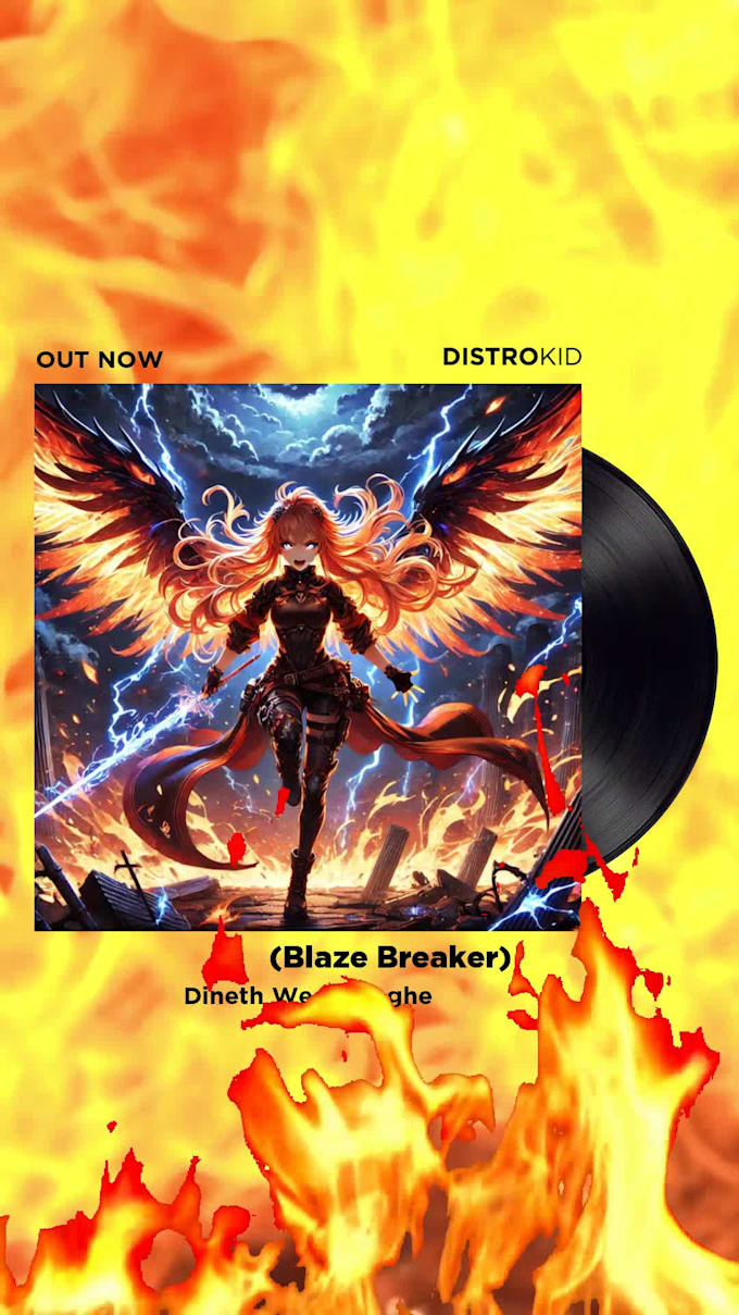 Do custom songs on many occasions by Dineth_nasap | Fiverr