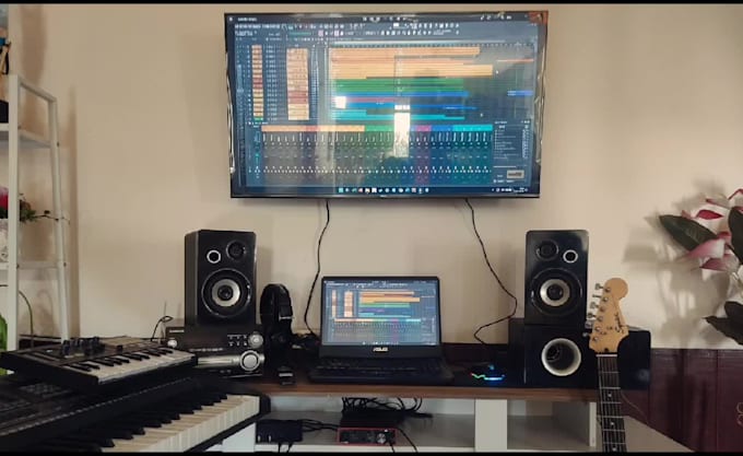 Remake song for your cover by Allindiv | Fiverr