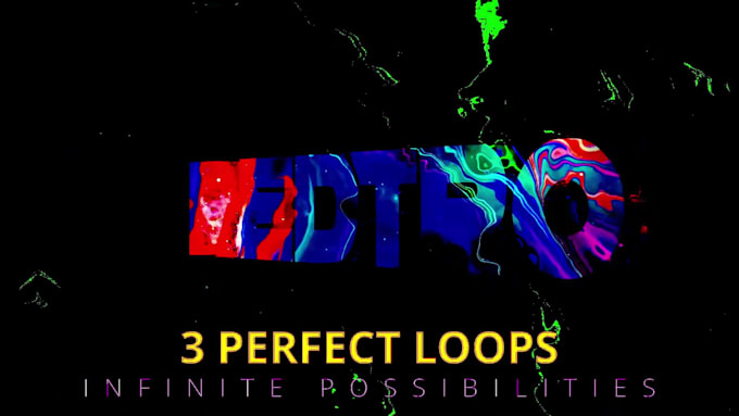 Create 3d dj logo loops by Tinacrime | Fiverr Create 3d dj logo loops by Tinacrime | Fiverr