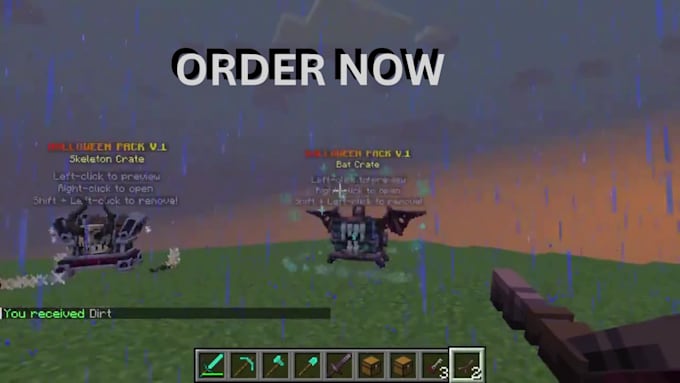 Setup professional minecraft server with custom plugins for spigot ...