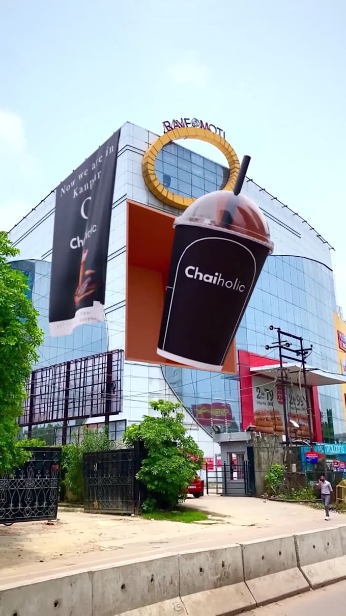 Create 3d cgi ads 3d cgi animation cgi visual effects for instagram ...