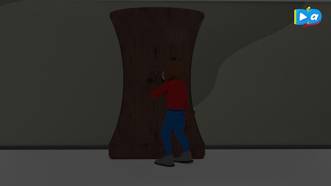 Do cartoons for kids by Khaled_mustafa5 | Fiverr