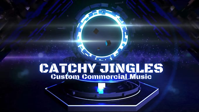 Do custom jingles and catchy commercial music to boost your brands ...