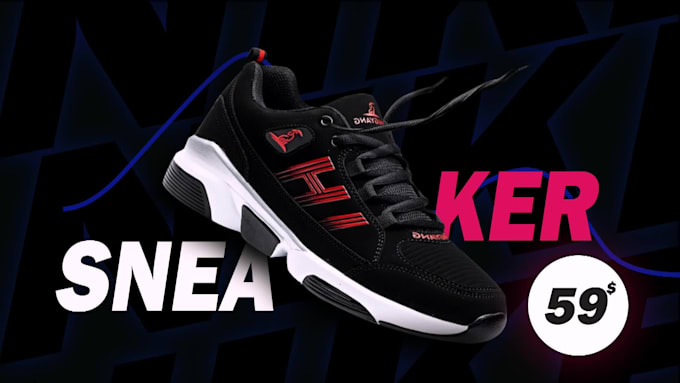 Make animated, revealing, 2d and 3d logo by Raheelarasheed | Fiverr