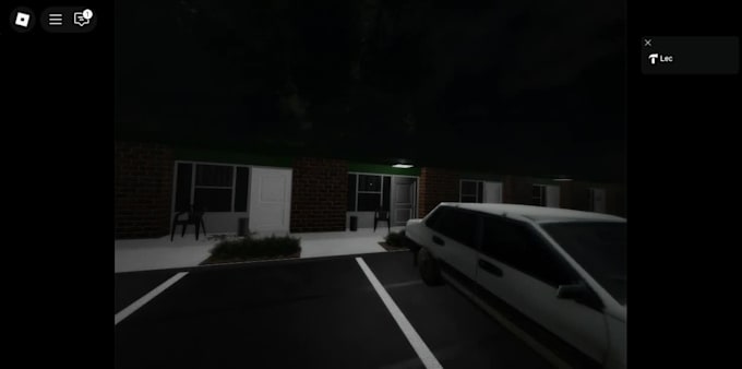 Create a liminal space maps for your roblox game by Dyahprini | Fiverr