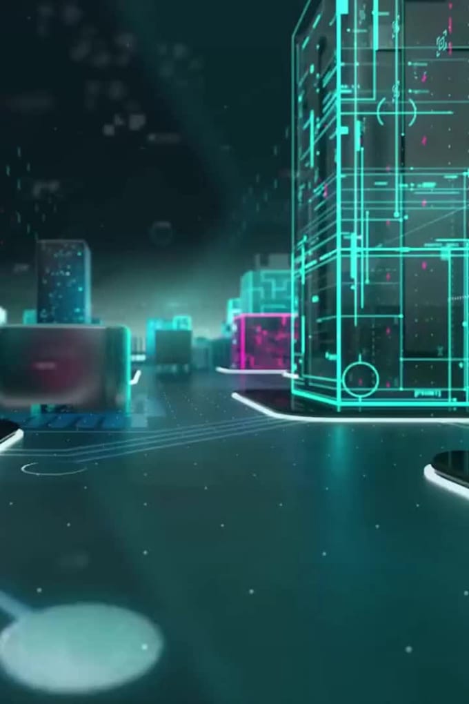 Create 3d isometric explainer video animation by Ajiimed5 | Fiverr