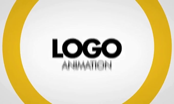 Do minimalist kinetic typography, motion graphics animated explainer ...