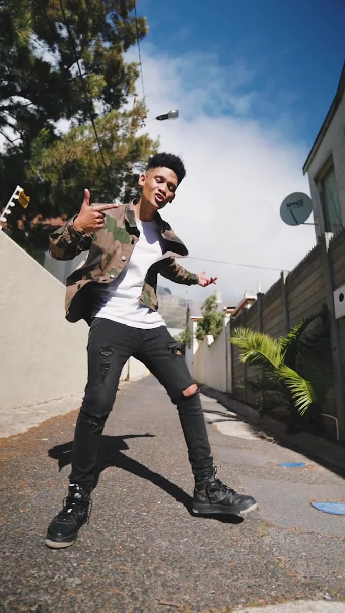 Write and record an 8 bar verse or hook by Kylevalentine1 | Fiverr