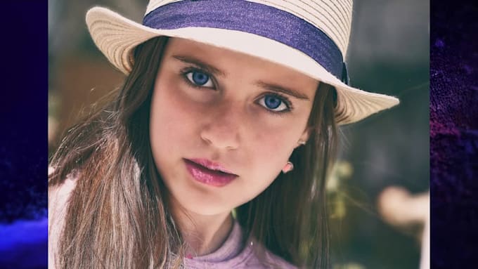 Do headshot, portrait professionally, natural beauty retouch by Dasun_sasmitha | Fiverr