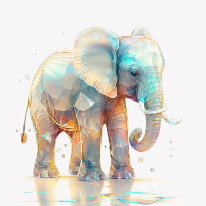 Create stunning ai art using midjourney, any style by Klementinab | Fiverr