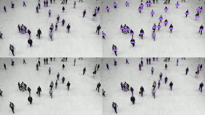 Build deep learning, ai, computer vision and neural networks app by ...