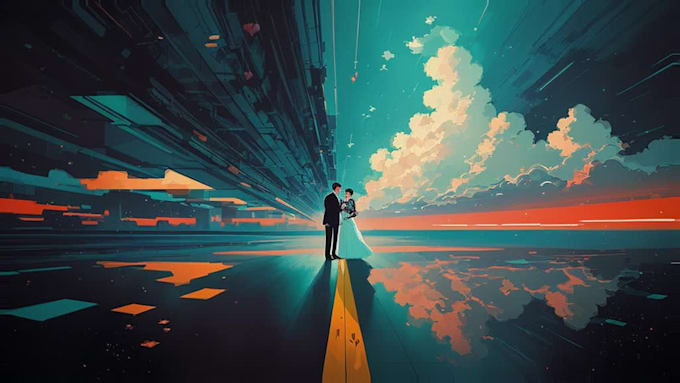 Create a ai song by Mozzyai | Fiverr