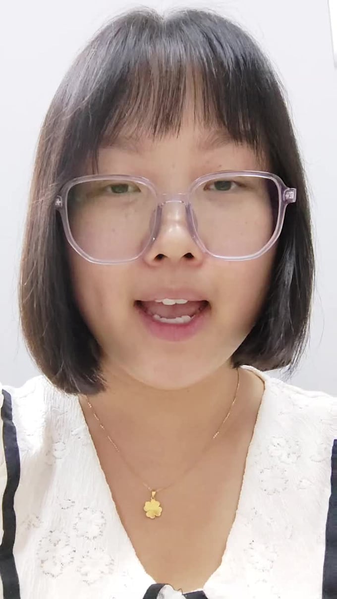 Teach u chinese on wechat or onzoomer by Phoebetu96 | Fiverr