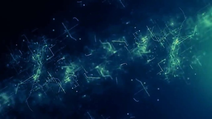 Make hi tech logo reveal intro by Impact_media | Fiverr