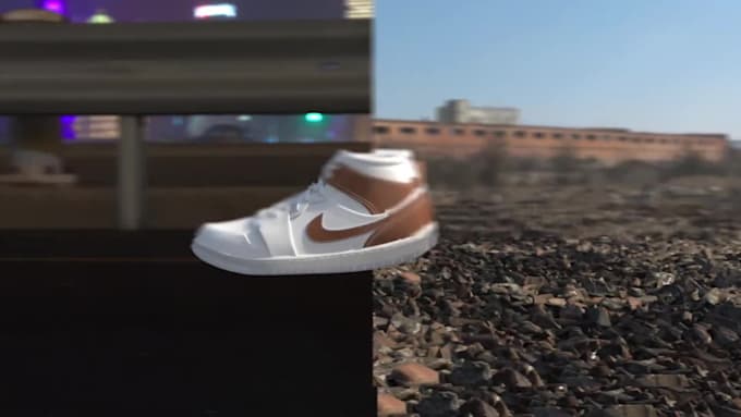 Create 3d shoe animation,3d shoe design,3d shoe model,3d shoe render,3d ...