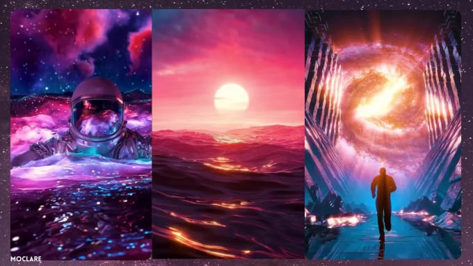 Cgi animation, vfx animation, compositing, 3d blender animation ... Cgi animation, vfx animation, compositing, 3d blender animation ...